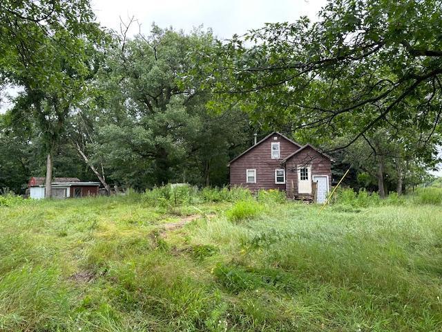 32752 County 16