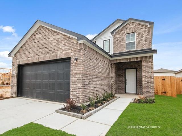 32758 Laureate Dr, Brookshire, TX 77423