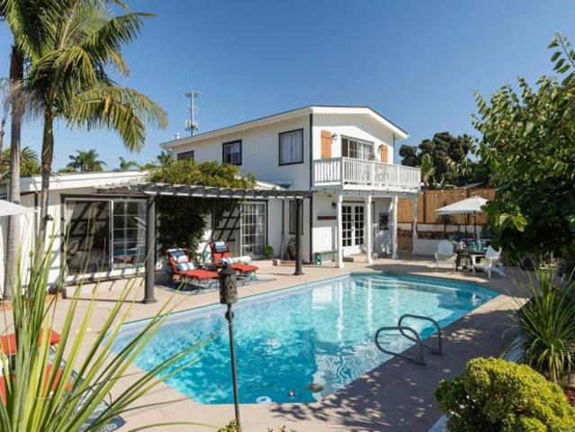 3275 Maezel Ln, Carlsbad, CA 92008