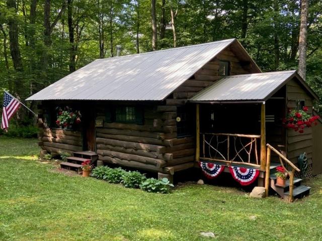 3275 Mohawk Drive
