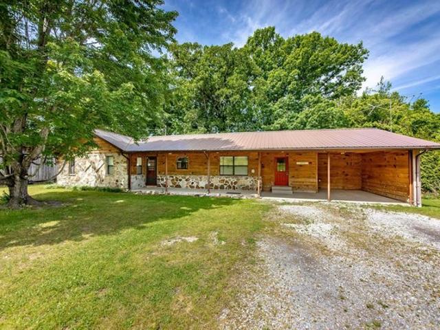 3275 Old Highway 27, Marshall, AR 72650
