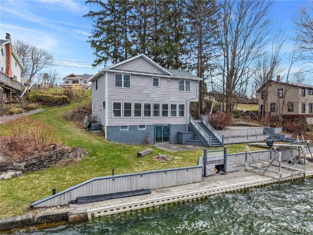 3275 Cemetery Rd, Otisco, NY 13110 | MLS #S1669