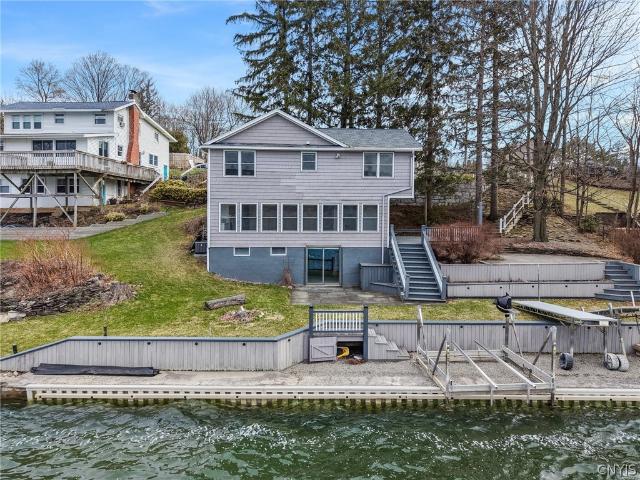 3275 Cemetery Road
