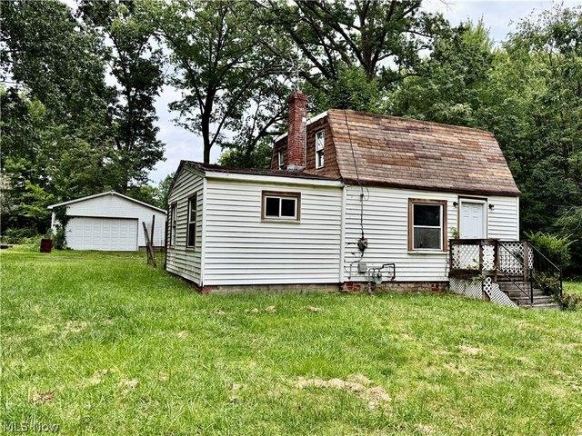 3275 Crestview Ave SE, Warren, OH 44484