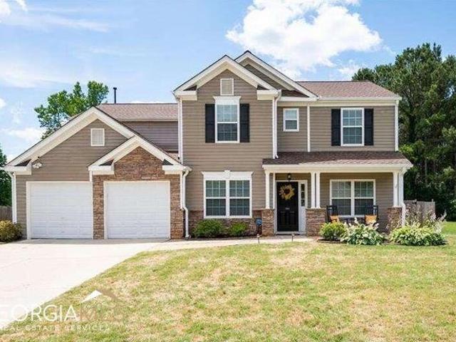3275 Deer Valley Dr NW, Acworth, GA 30101