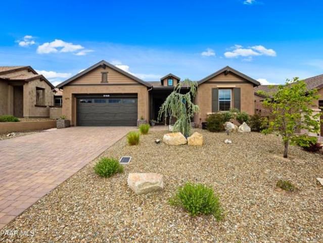 3275 Dells Canyon Dr, Prescott, AZ 86301