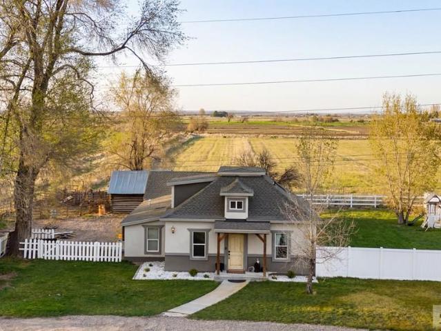 3275 E 650 N, Menan, ID 83434 | Compass