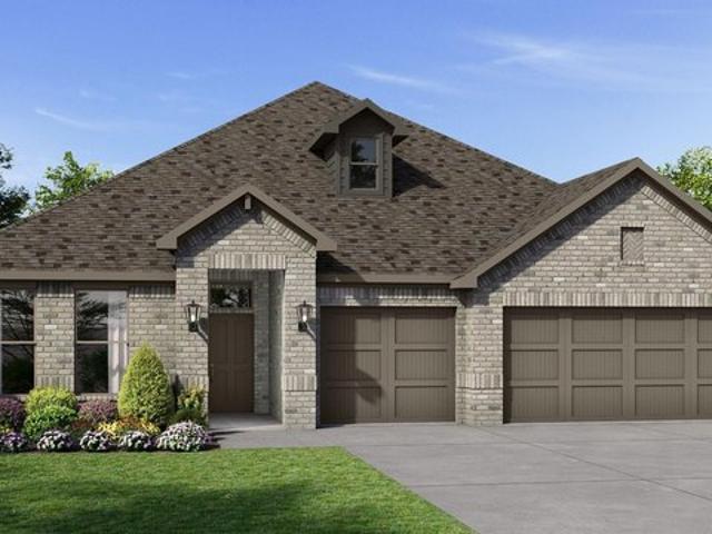 3275 Grayton St, Grand Prairie, TX 76065