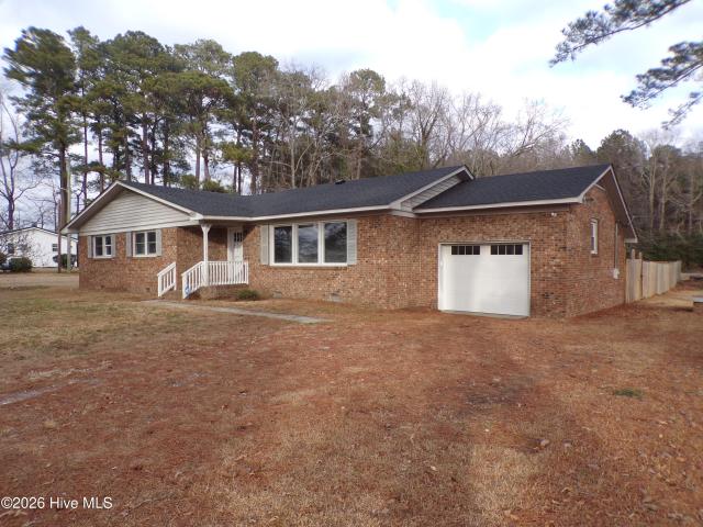 3275 Highway 258, Fountain, NC 27829 | MLS #100554 | Compass