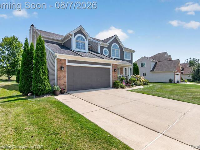 3275 Honeysuckle Drive