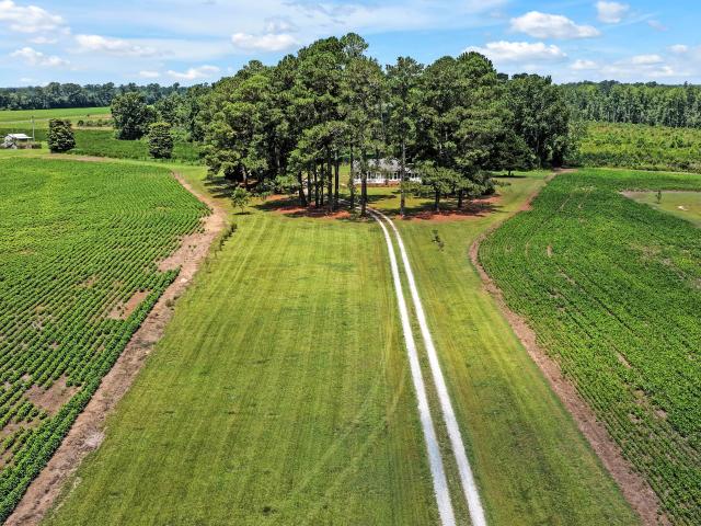 3275 Horse Branch Road