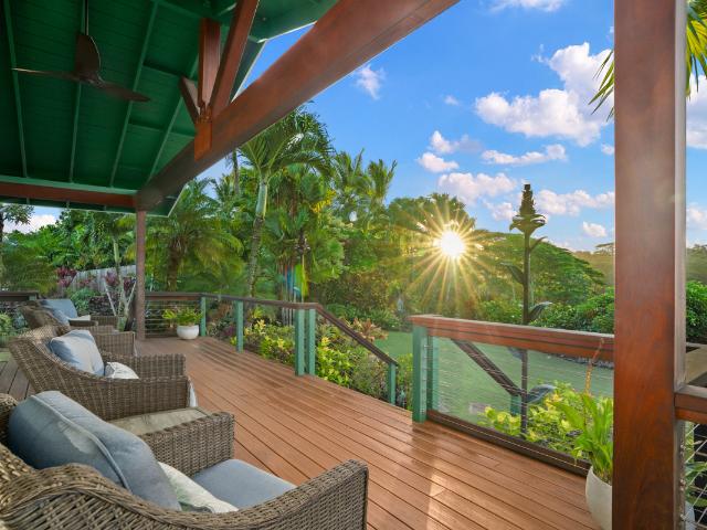 3275 Kalihiwai Rd, Unit A & B, Princeville, HI 96722 | MLS #725163 | Compass