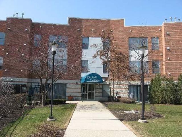 3275 Kirchoff Rd Apt 342, Rolling Meadows, IL 60008