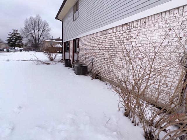 3275 Lupine Dr, Indianapolis, IN 46224 | MLS #22092 | Compass