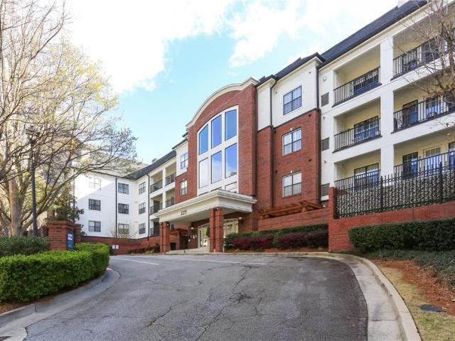 3275 Lenox Rd NE, Unit 208, Atlanta, GA 30324 | MLS #7737 | Compass