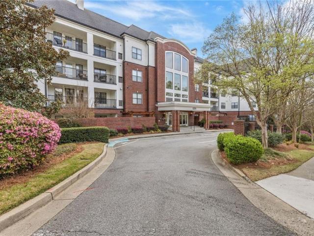 3275 Lenox Rd NE, Unit 314, Atlanta, GA 30324 | MLS #7737 | Compass