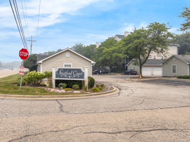 3275 Stratford Court # 2 C