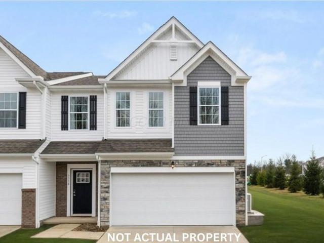 3275 Sunmark Ave, Columbus, OH 43232