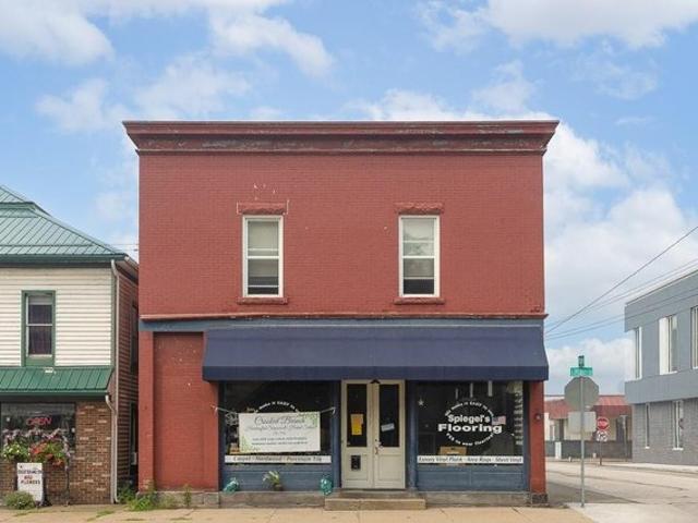 3275 S Main St, Sandy Lake, PA 16145
