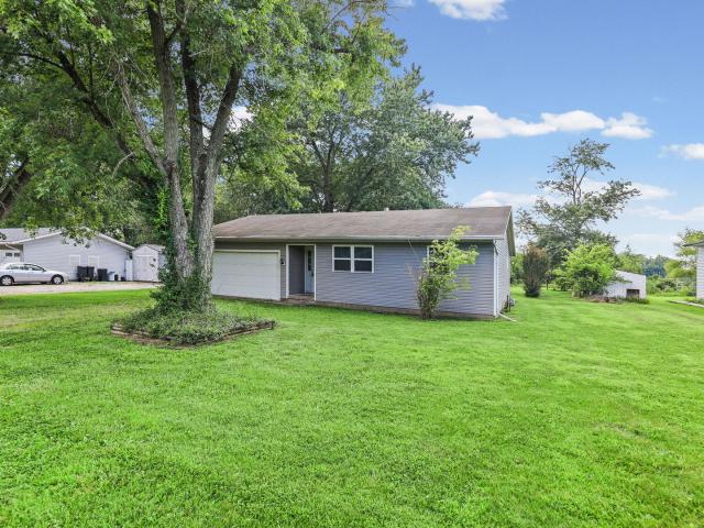 3275 Selmaville Road