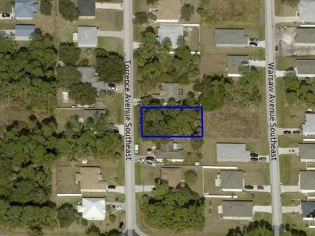 3275 Torrence Ave SE, Palm Bay, FL 32909