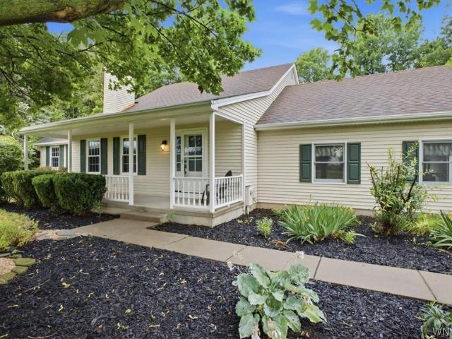 3275 Wilson Youngstown Road