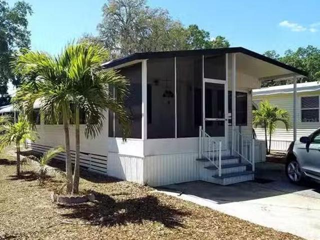 3275 26th Ave E #119, Bradenton, FL 34208 MLS A4651665