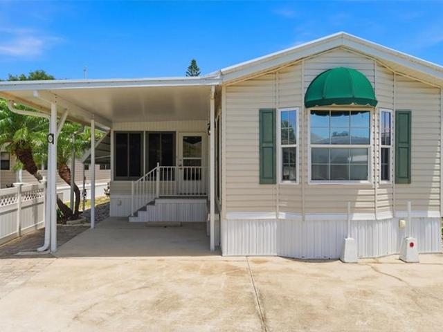 3275 26th Ave E Lot 134, Bradenton, FL 34208