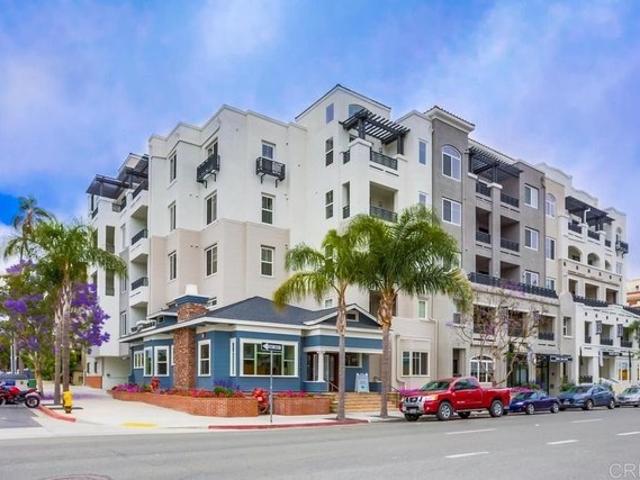 3275 5th Ave Apt 204, San Diego, CA 92103