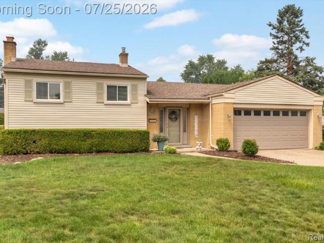 32769 Exeter Court