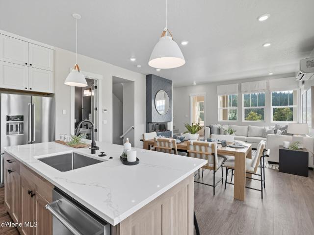 3276 N Grandmill Ln, Unit 101, Coeur D'Alene, ID 83814 | MLS #26 3690