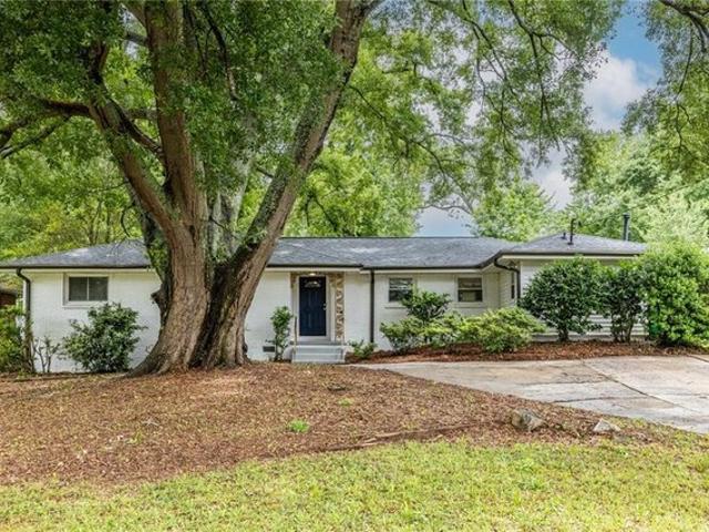 3276 Bobbie Ln, Decatur, GA 30032