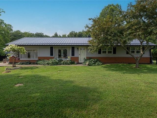 3276 Cemetery Rd, Xenia, OH 45385