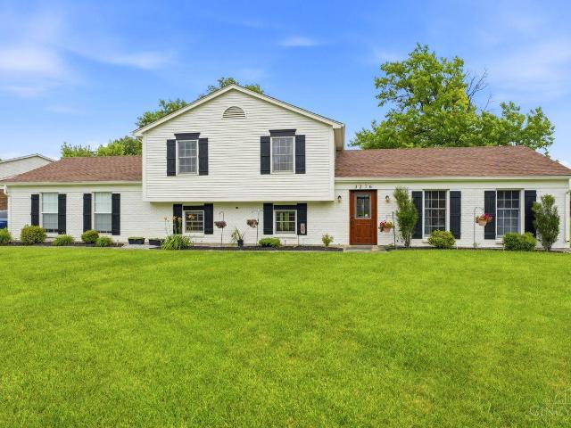 3276 Greenwich Drive