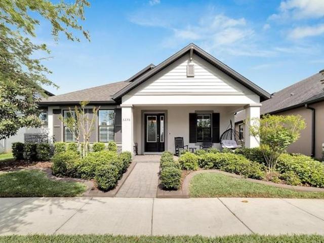 3276 Heart Pine Ave, Odessa, FL 33556