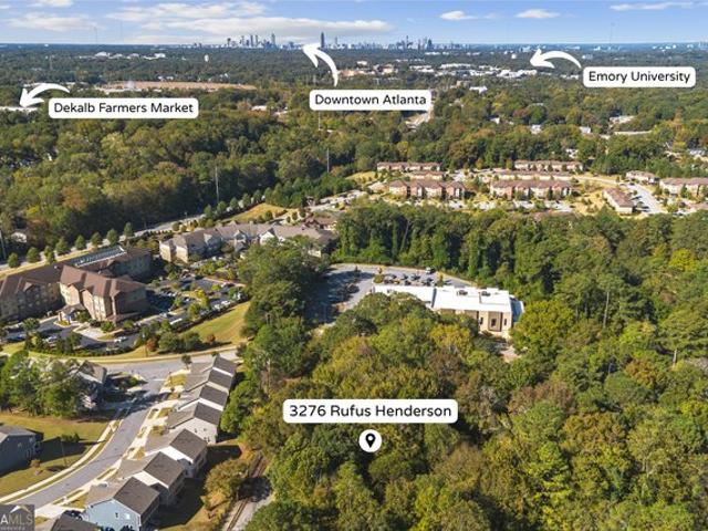 3276 Rufus Henderson Dr, Scottdale, GA 30079