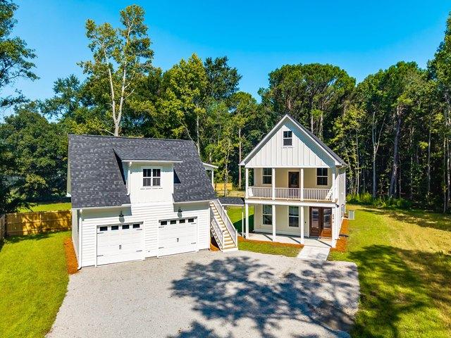 3276 River Rd, Johns Island, SC 29455