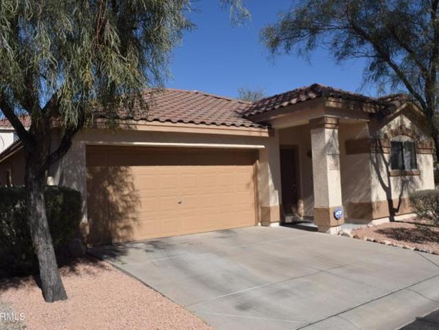 3276 S Conestoga Rd, Apache Junction, AZ 85119
