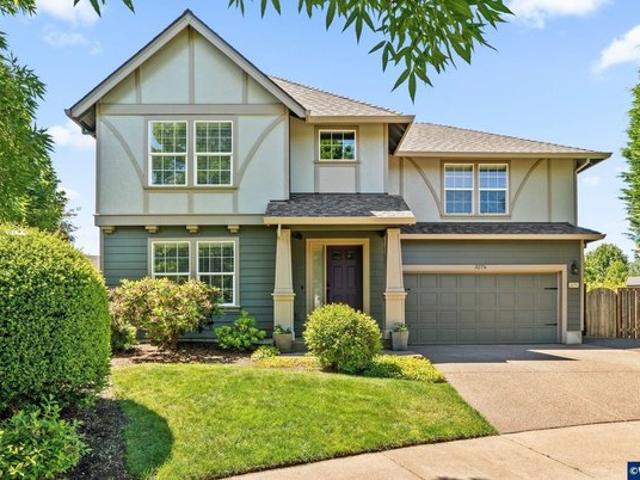 3276 SE Maritime St, Corvallis, OR 97333