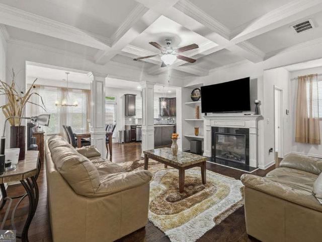 3276 Spicy Cedar Lane