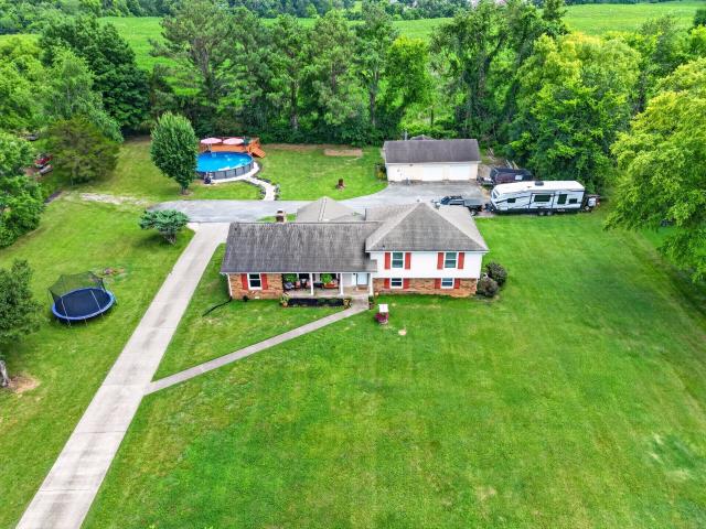 3276 Trough Springs Rd