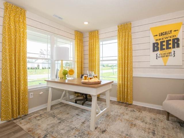 3276 W Vintage St, Monrovia, IN 46157 | MLS #22094 | Compass