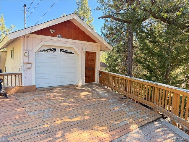 32778 Deer Lick Dr, Arrowbear Lake, CA 92382