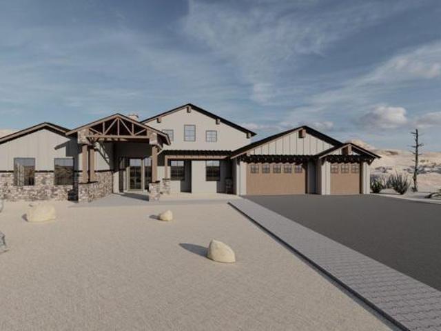 3277 N Highlands Dr, Buckeye, AZ 85396