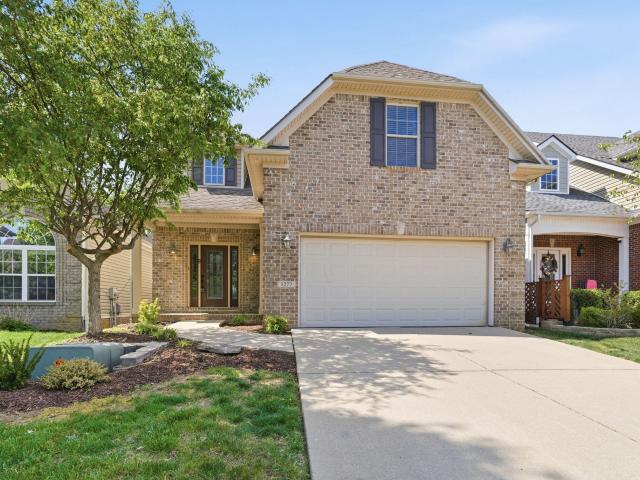 3277 Orchard Grass Road