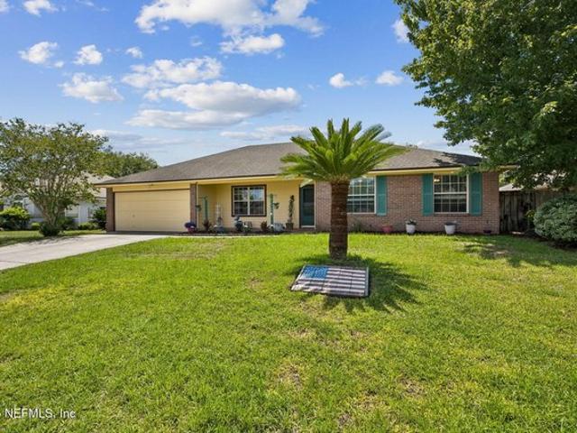 3277 Avalon Dr, Green Cove Springs, FL 32043