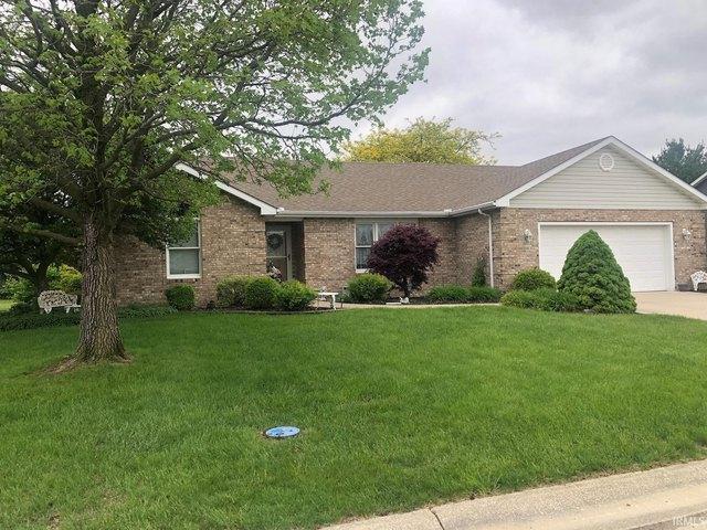 3277 Almquist Ln, Kokomo, IN 46902