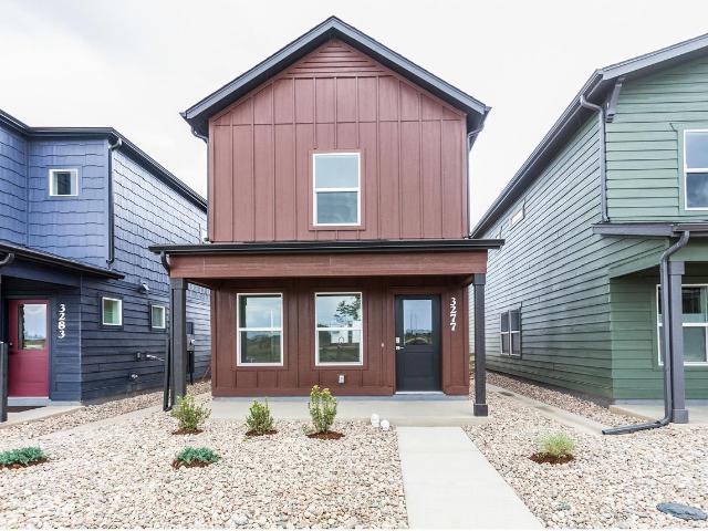 3277 Comet St, Fort Collins, CO 80524 | MLS #1046