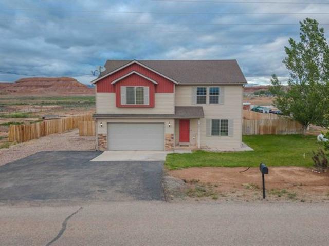 3277 E 1000 N, Ballard, UT 84066