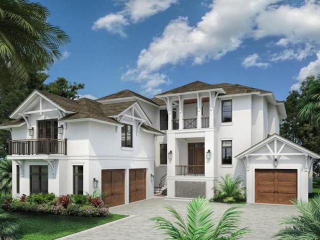 3277 Gordon Dr, Naples, FL 34102